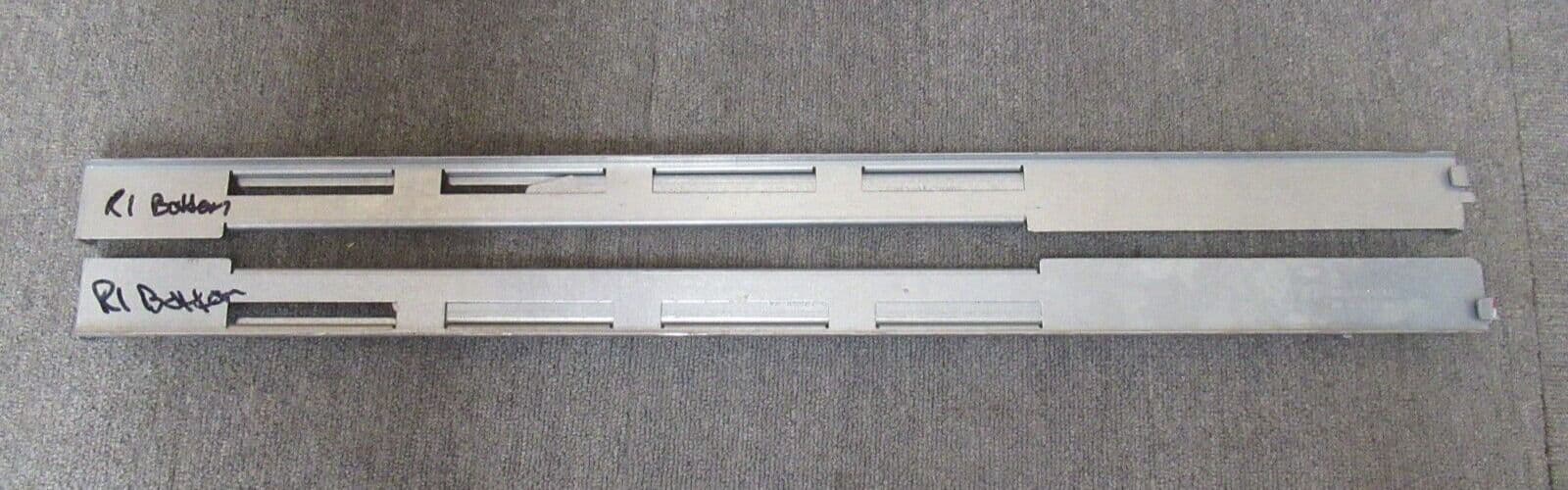 EMC 042005879A02 042005882A02 042005870A02 Storage Processor Rack Mount ...