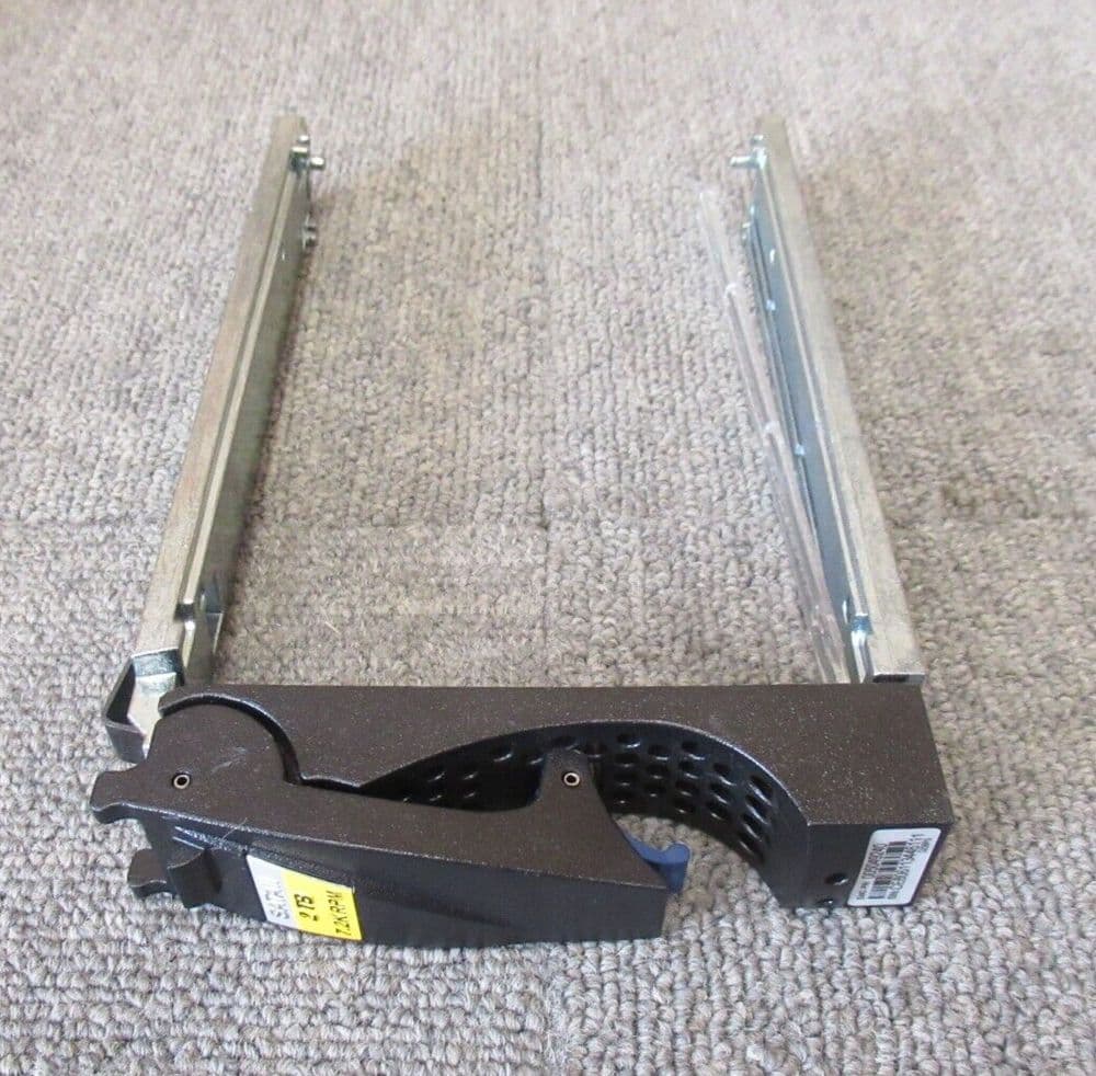 EMC 051-000-177 051-000-178 005049240 3 5" HDD Caddy No Interposer ...