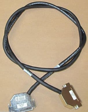 EMC 0C TO B1-J64 Fibre Channel Cable 038-002-884 Symmetrix RAID Array ...