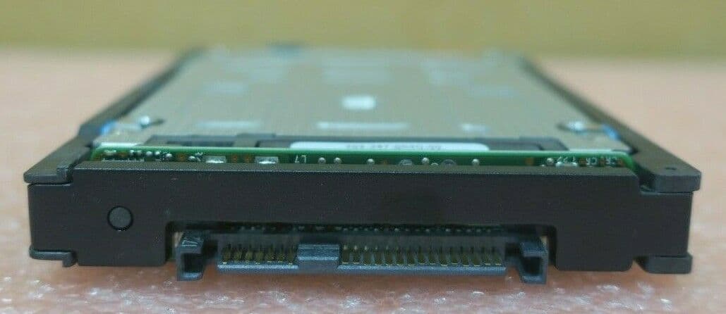 EMC 1 92TB 2 5" SAS 6/12Gb Flash Solid State Drive SSD - 005052383 ...