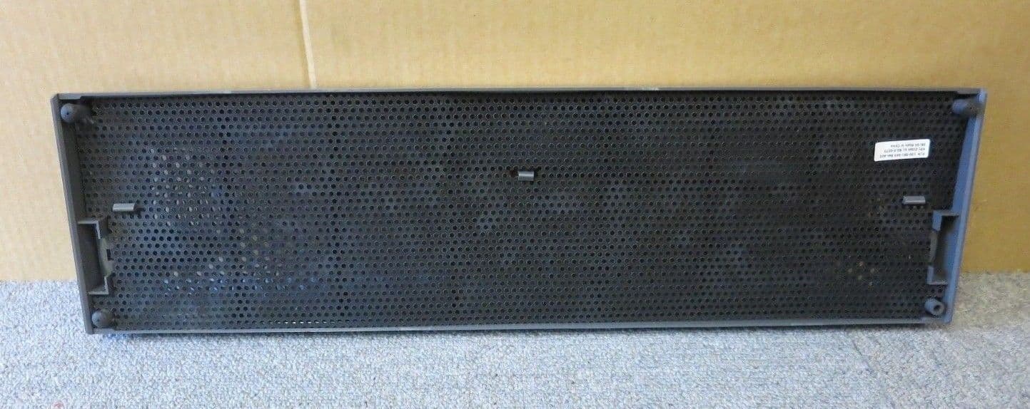 EMC 100-561-045 3U Server Filler Panel Front Bezel For Cx3 Series