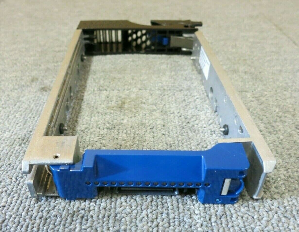 EMC 100-563-170 3 5" HDD Caddy Tray With 303-095-002B SCSI Interposer Board