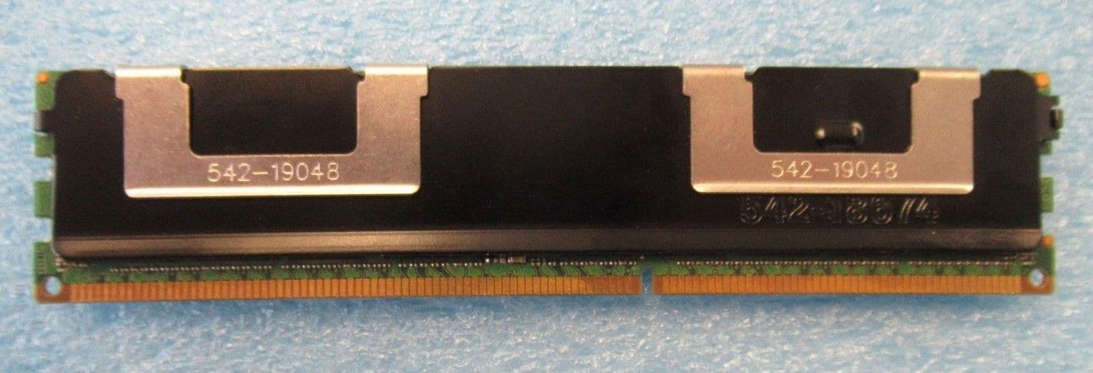 EMC 100-563-491 32GB VMAX 40K 240-Pin DIMM DDR3-1066Mhz Quad Rank ...