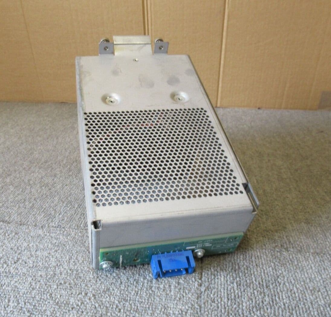 EMC 100-620-015 PG1W-048-127-01 140M Fan Assembly/Fan Block For Ed-140m ...