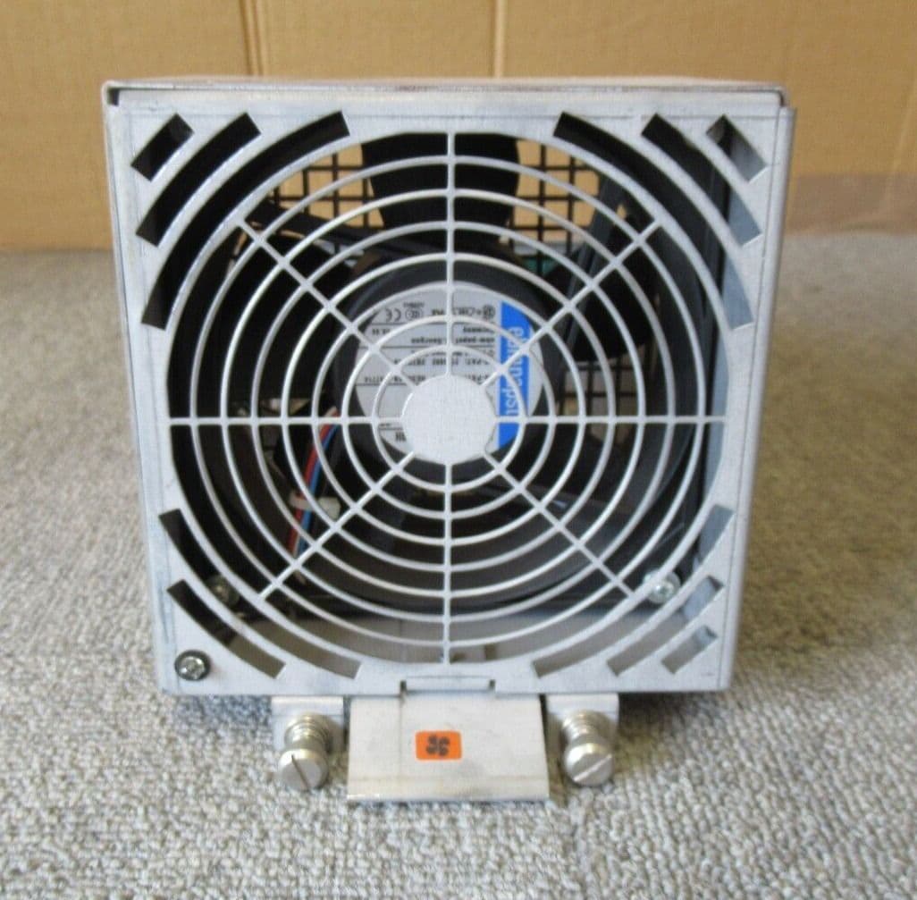 EMC 100-620-015 PG1W-048-127-01 140M Fan Assembly/Fan Block For Ed-140m ...