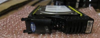 EMC 146GB 10K 005048581 FC ST3146707FCV