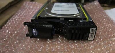EMC 146GB 10K 100-885-128 FC ST3146707FCV