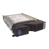 EMC 146gb 10K FC Fibre Channel Hot plug HDD Drive 005048581