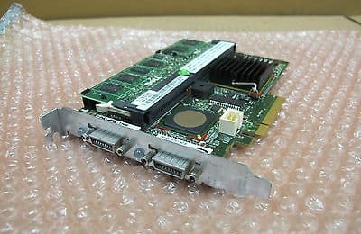 EMC 146GB 10K Fibre Channel Disk Caddy