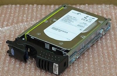 EMC 146gb 15K 2Gbps FC Fibre Channel Drive 005048584 Fibre Channel Hot ...