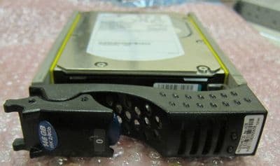 EMC 146gb 15K FC Drive CX-4G15-146 Fibre Channel Hot Plug HDD 005048847 ...