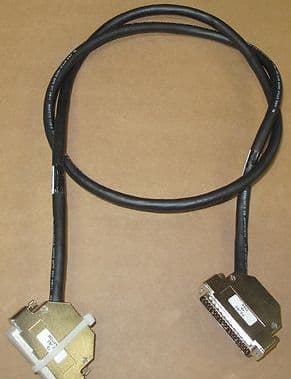 EMC 1B TO F2-J53 Fibre Channel cable 038-002-887 Symmetrix RAID Array ...