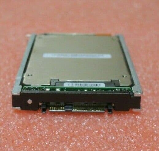 EMC 200GB Flash 6/12G SAS 2 5" SSD Solid State Drive 005051195 V6-2S6F-200