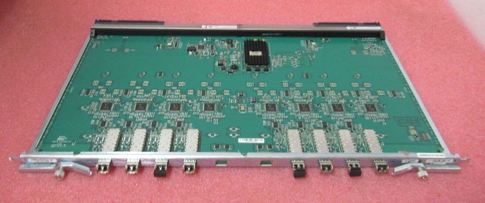 EMC 202-105-900B 8-Port Multimode Front End Fibre Adapter 8xSFP DMX1000 ...