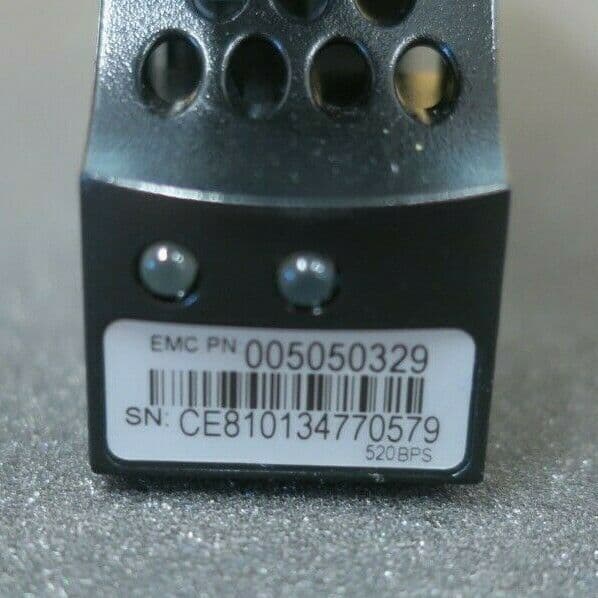 EMC 2TB 6G 7 2K 3 5 SAS HDD 005050329 V4-VS07-020 For EMC VNX 5100 5300 ...