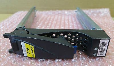 EMC 3 5" Drive Caddy 051-000-178 051-000-177 005049240 Caddy Only No ...