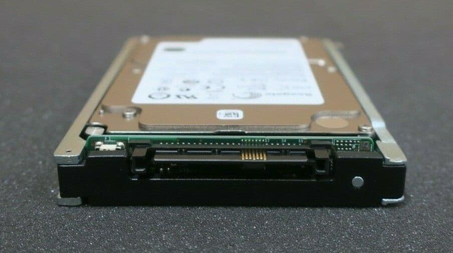 EMC 300GB 15K 2 5" SAS Hard Drive 005050604 V4-2S15-300 V6-2S15-300 SAN ...