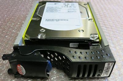 EMC 450GB 15K FC DMX-4G15-450 2GB/4GB HDD Hard Drive hot plug 101-000-113