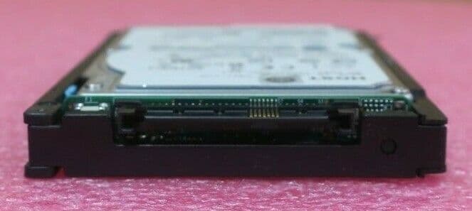 EMC 600GB 10K 6G SFF SAS 2 5" Hot-Plug Hard Drive HDD 005049804 V6-2S10-600