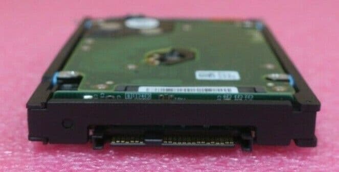 EMC 600GB 10K 6G SFF SAS 2 5" Hot-Plug Hard Drive HDD 005050344 V6-2S10-600