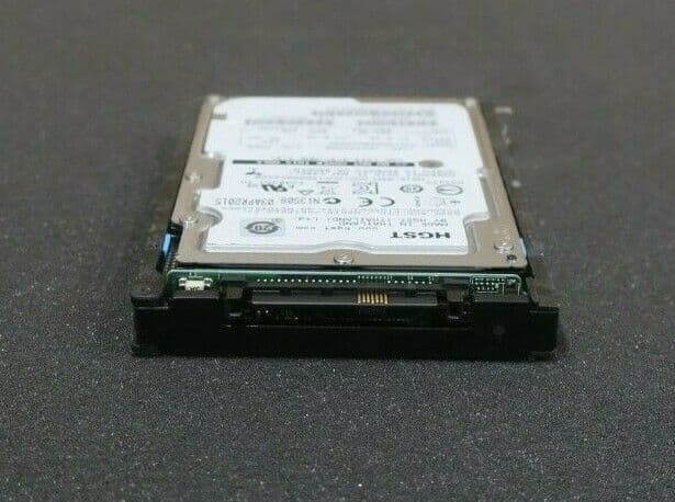 EMC 600GB 15K SAS 2 5" 6GB Hard Drive 005050935 V4-2S15-600 V6-2S15-600 ...