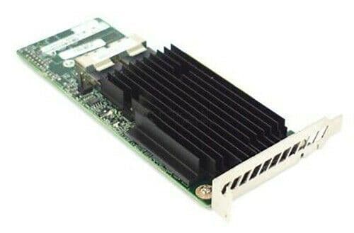 EMC 8-PORT SAS 6GB/s PCI-E 2 0 x8 RAID Controller Card 050-0044-01 ...