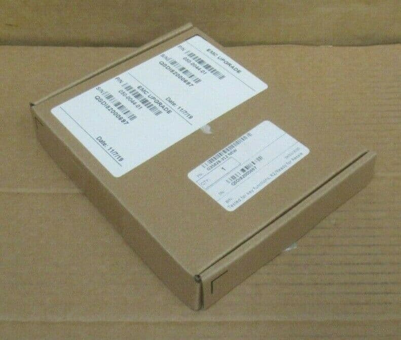 EMC 8-PORT SAS 6GB/s PCI-E 2 0 x8 RAID Controller Card 050-0044-01 ...