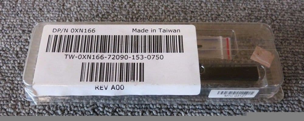 EMC AX150 500GB 7 2k 3 5" SATA AX-SA07-500 005048607 PG198 Hard Drive Caddy