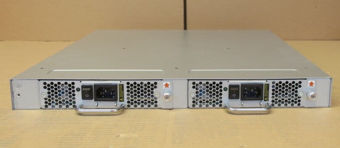 EMC Brocade DS-6505B 24-Port 16Gb FC SAN Switch EM-6505-24-16G-R 24 ...