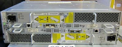 EMC Clariion CX-4PDAE-DE 4Gb Storage Shelf Array