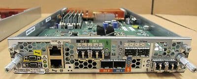 EMC Clariion CX3-40F-FD SPE-F Network Storage System 100-560-709 0GJ765 ...