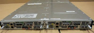EMC Clariion CX3-40F-FD SPE-F Network Storage System 100-560-709 0GJ765 ...