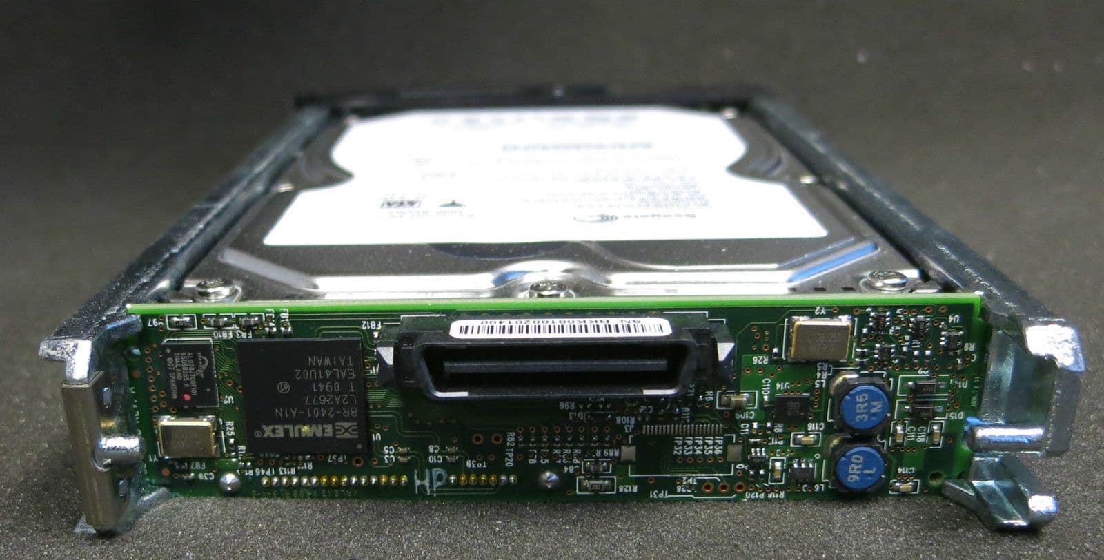 EMC CX-SA07-010 1TB SATA II 7 2K FC Hard Disk Drive HDD 3 5" 118032589 ...