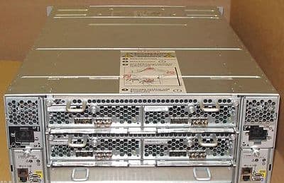 EMC CX3-80 100-561-558 HPE-S Dell KJ730 - FC Fibre Channel CX CLARiiON