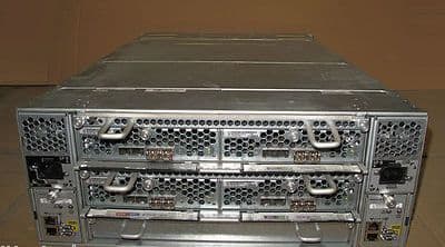 EMC CX3-80 100-561-653 HPE-S Dell KJ730 - FC Fibre Channel CX CLARiiON