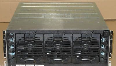 EMC CX600 XPE N Storage Processor Fibre Channel FC SAN Array