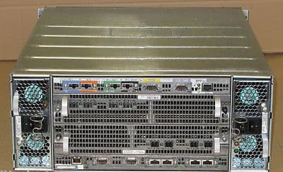 EMC CX600 XPE N Storage Processor Fibre Channel FC SAN Array