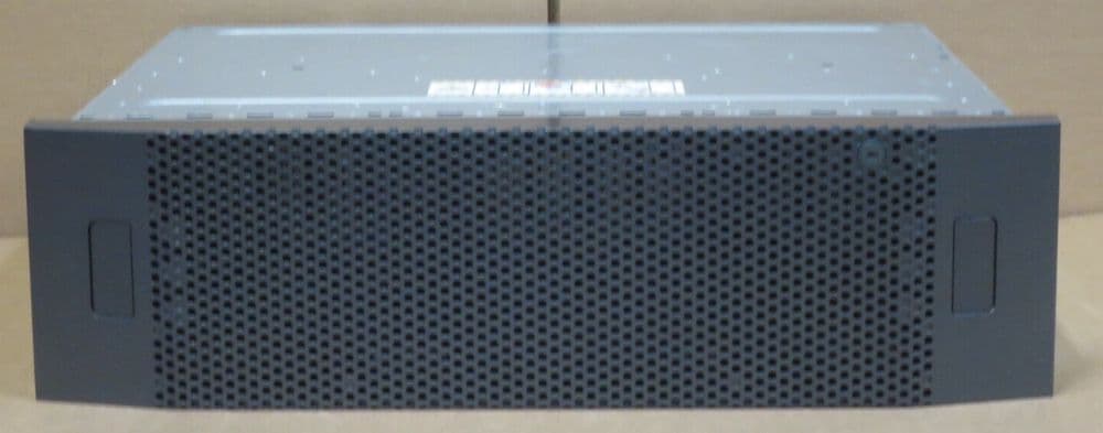 Emc Dae Vnx5300 Disk Expansion Ktn Stl3 3x600gb Sas Hdd 2x Sas 6gb S Controllers