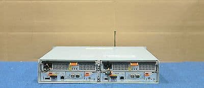 EMC / Dell MPL AX4-5F FX984 - SAS SATA Storage Array Chassis 2 Controllers