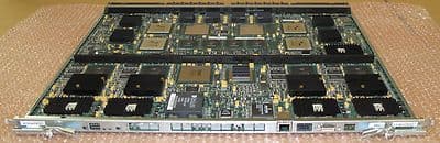 EMC DMX Fibre Channel Director w/ASIC Card 202-500-910E EMC2