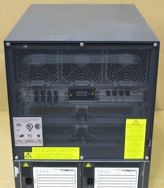EMC EMC2 ED-140M Connectrix FC Director 100-620-011
