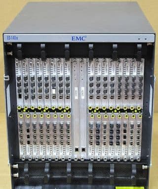 EMC EMC2 ED-140M Connectrix FC Director 100-620-011