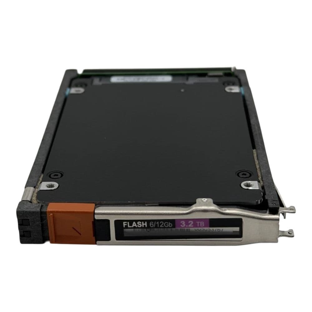 EMC Isilon 3 2TB SAS 12G 2 5" SSD 005053767 For H400 H500 H600