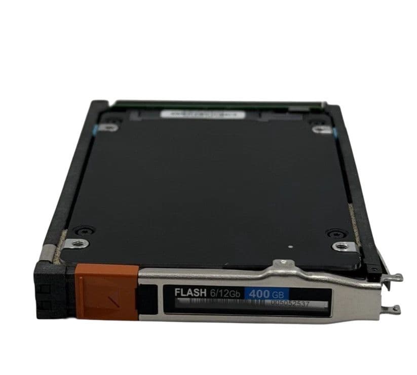 EMC Isilon 400GB SAS 12G 2 5" SSD 005052537 For A200 A2000