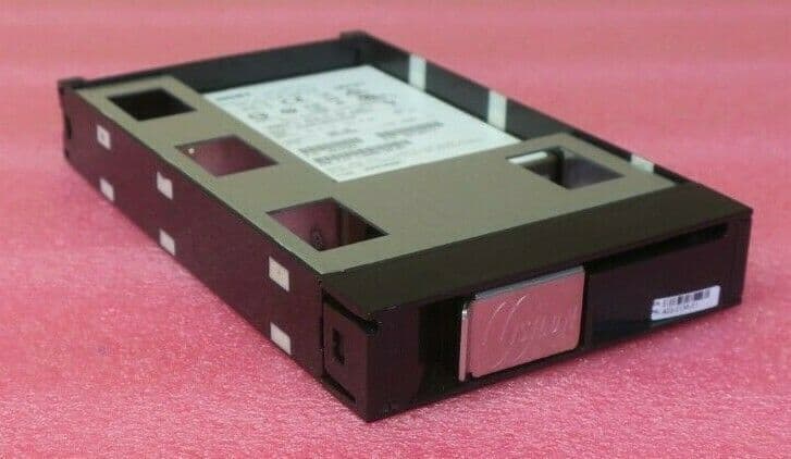 EMC Isilon HGST 800GB 2 5" SAS SSD Solid State Drive In 3 5" Caddy 403 ...