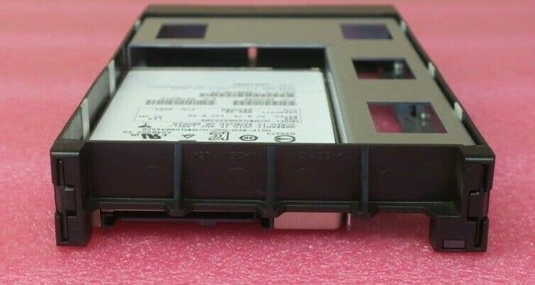 EMC Isilon HGST 800GB 2 5" SAS SSD Solid State Drive In 3 5" Caddy 403 ...