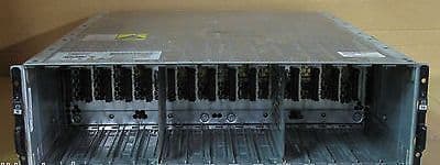 EMC KAE 15-Bay Storage Expansion Array Chassis Networking Equipment ...