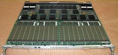 EMC M5 Memory 256 Mb 1/8 Pop Mother Card 202-573-958B With 2 x Daughter ...