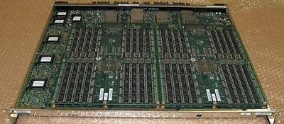 EMC M9 Memory Card 293-709-903A With 2 x 4GB Daughter Cards 293-719-903A