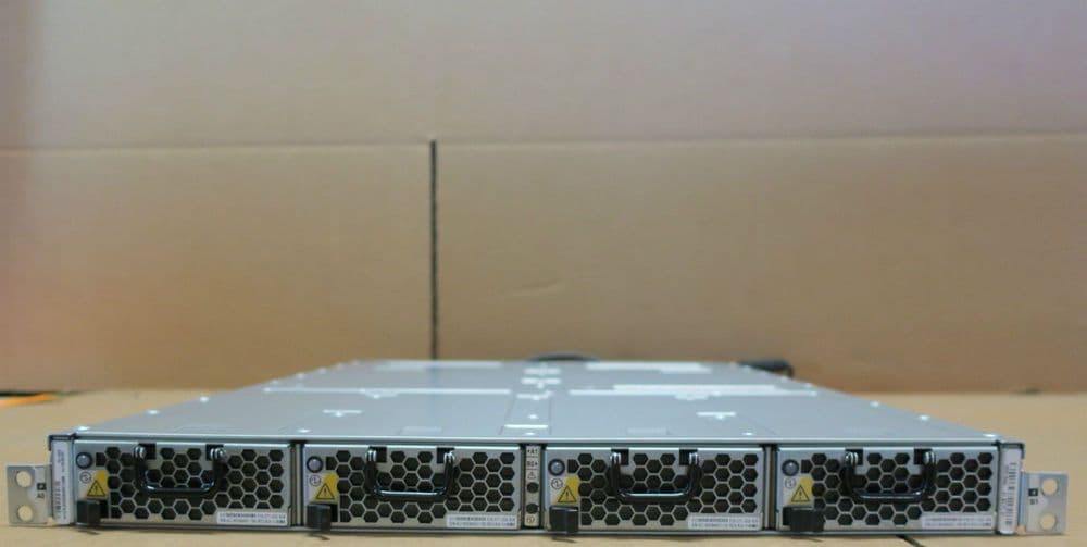 EMC NX4-2C-A-FD - Celerra NS40 Rackmount Storage Processor Dell GJ765